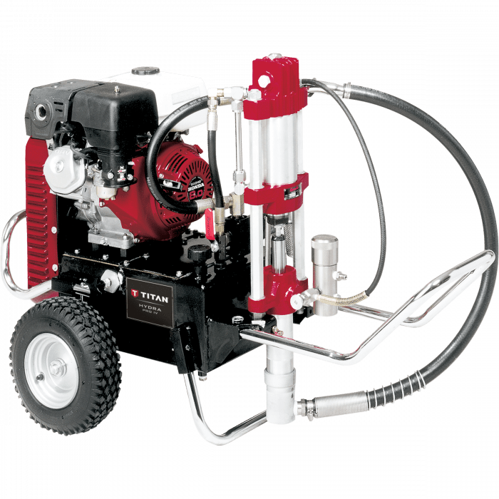 433-800 Titan Hydra Pro IV 3/4" Outlet Model (Discontinued) - Cofield Store