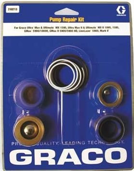 Graco Pump Repair Kit 18B260 - Cofields' Store